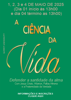 Summit Lighthouse do Brasil – Summit Lighthouse do Brasil