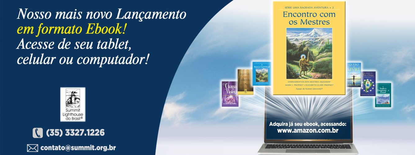 Summit Lighthouse do Brasil